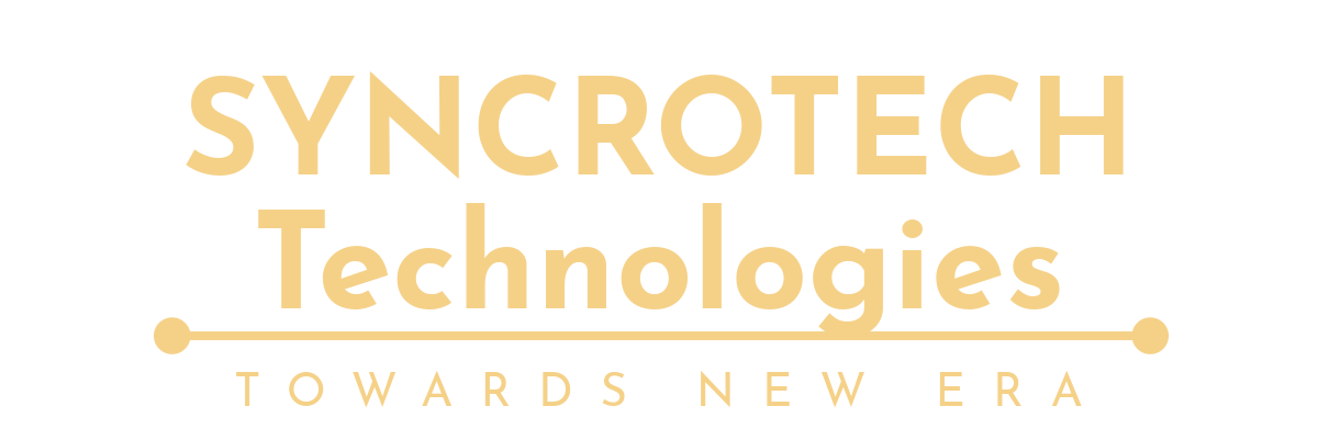 Home - Syncrotech Technologies LLP